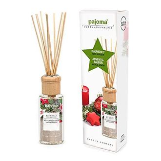 Pajoma Raumduft Adventszauber, 1er Pack (1 x 100 ml)