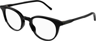 Gucci unisex, Accessories, Schwarzk, 48 MMGr&ouml;&szlig;e