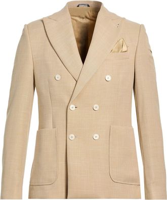 Daniele Alessandrini ANZ&Uuml;GE und CO-ORDS - Blazers auf YOOX.COM