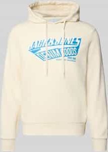 Jack & Jones Hoodie mit Kapuze
