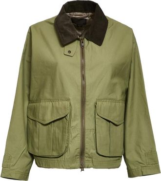 Filson Femme, Vestes, Vert, Taille: 42 FR Imperm&eacute;able Ranger