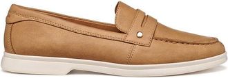 Geox Slipper D Xand 3 D650ZB 00085 C5016 Braun