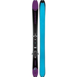 Dynafit Tourenski Radical 97 W Ski Set