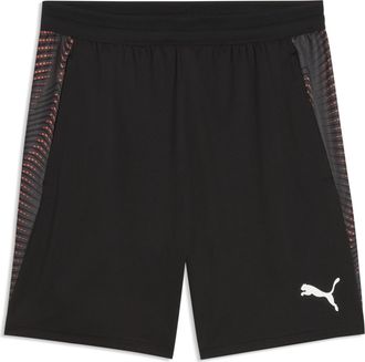 Puma individualFINAL Fu&Atilde;Yballshorts Herren, Accessoires, Grau, 3XL