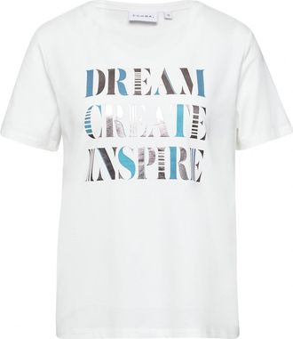 Comma Shirt