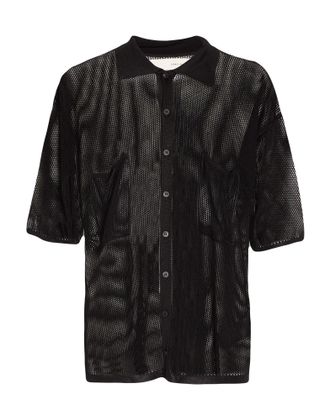 Isabel Benenato TOPS - Hemden auf YOOX.COM