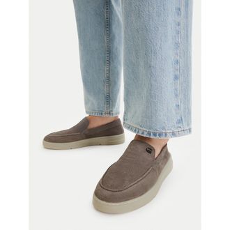 G-Star Halbschuhe G-Star Raw EO-JUMBO-01 MI08 Grau