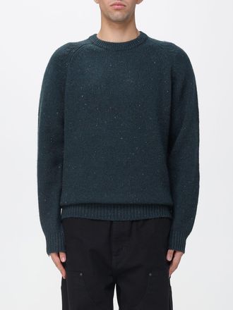 Carhartt Work in Progress Pull CARHARTT WIP Homme couleur Vert Sapin