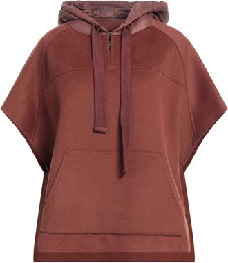 Emma & Gaia JACKEN & M&Auml;NTEL - Capes auf YOOX.COM