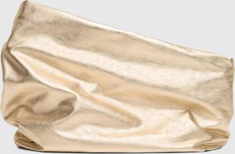 Mars&egrave;ll Pochette MARS&Egrave;LL Femme couleur Platine