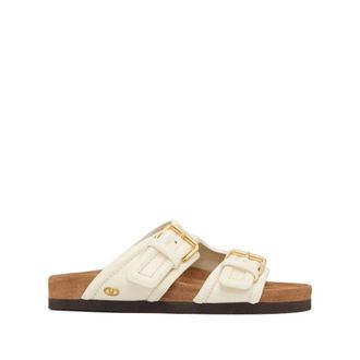 Valentino Garavani Femme, Chaussures, Multicolore, Taille: 36 EU Sandales Chic