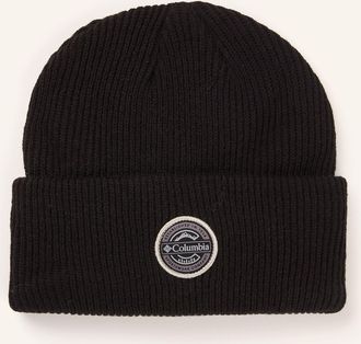 Columbia Mütze Provisions schwarz