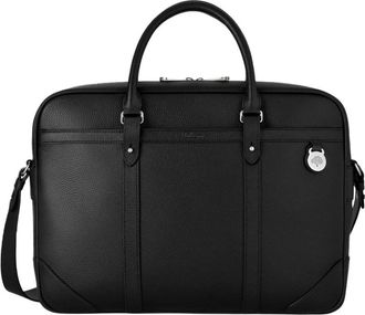 Mulberry Heritage Aktentasche - - Bags - Herren - Schwarzk - ONE SIZE