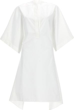 Jacquemus Top - Wei&szlig;
