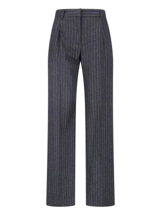 Lardini Wool Trousers