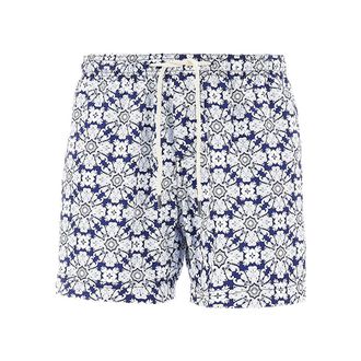 Peninsula Casuzze printed swim shorts Man XXL