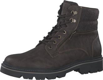s.Oliver Schneestiefel 5-16200-41 Braun Red Label