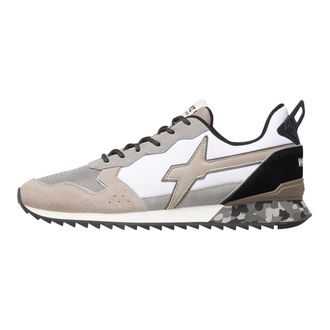 W6YZ W6Yz, Herren, Schuhe, Grau, 43 EUGr&ouml;&szlig;e