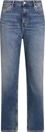 Tommy Hilfiger HOSEN & R&Ouml;CKE - Jeanshosen auf YOOX.COM