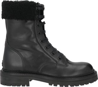 Jimmy Choo London SCHUHE - Stiefeletten auf YOOX.COM