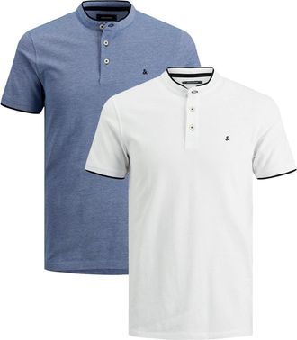 Jack & Jones Shirt Paulos Mao