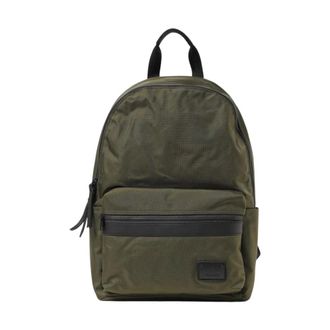 Premiata Milit&auml;rgr&uuml;ner Blade Rucksack - - Bags - Herren - Gr&uuml;n - ONE SIZE