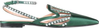 Alberta Ferretti SCHUHE - Ballerinas auf YOOX.COM