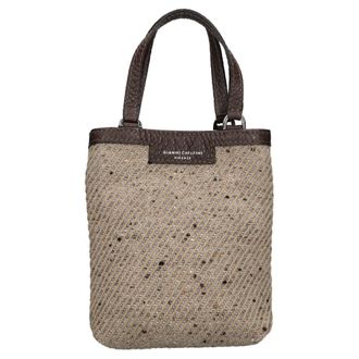 Gianni Chiarini Damen, Taschen, Braun, ONE SIZEGr&ouml;&szlig;e