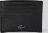 Lacoste Portemonnaie in Leder-Optik