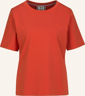 19V69 19V69 Italia T-Shirt Bellara orange