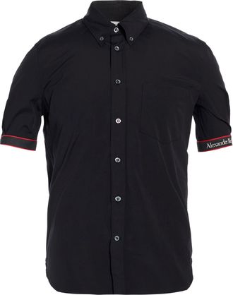 Alexander McQueen TOPS - Hemden auf YOOX.COM