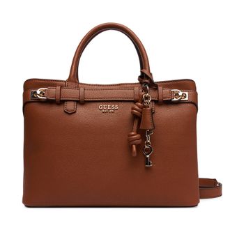 Guess Handtasche Guess Gregoria HWBG85 46070 Braun