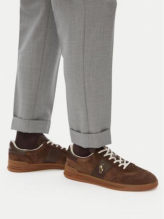 Polo Ralph Lauren Sneakers 809973707001 Braun