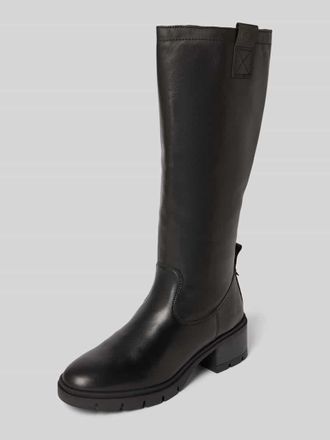Tamaris Stiefel aus echtem Rindsleder