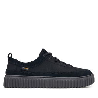 Clarks Sneakers Clarks Torhill Lace 26328229 Schwarz
