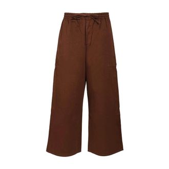 Loewe Herren, Hosen, Braun, LGr&ouml;&szlig;e