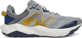 New Balance Laufschuhe Nitrel MTNTRCG6 Grau