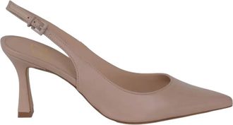 Roberto Festa Milano Femme, Chaussures, Beige, Taille: 38 1/2 EU Frans Cookie