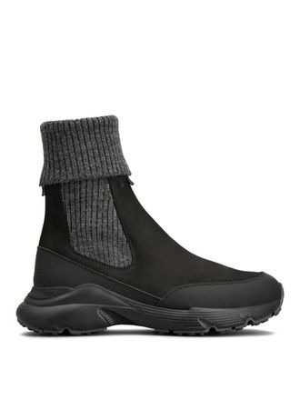 Tod's Sneakers with insert design