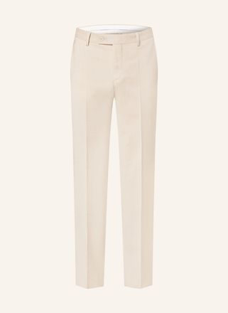 Baldessarini Baldessarini Anzughose Massa Extra Slim Fit beige