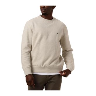 Tommy Hilfiger Herren, Strickwaren, Beige, 2XLGr&ouml;&szlig;e