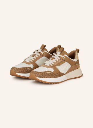 Michael Kors Sneaker Theo beige