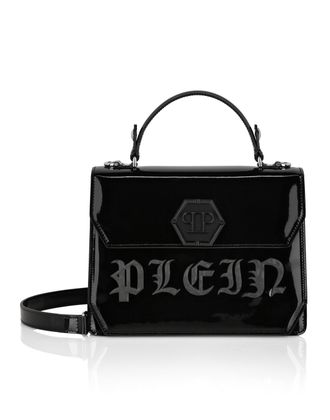 Philipp Plein Henkeltasche Gothic Plein