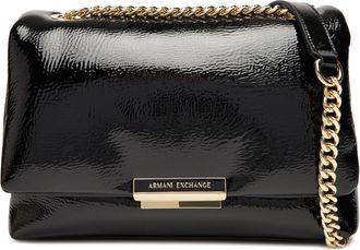 A|X Armani Exchange Handtasche Armani Exchange XW000355 AF17239 UC001 Schwarz