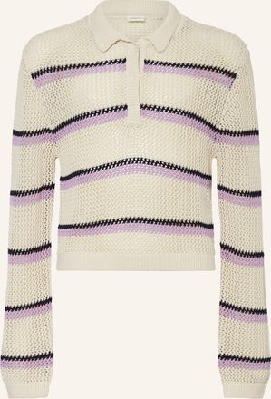 s.Oliver S.Oliver Red Pullover weiss