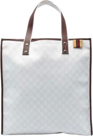 Gucci Damen, Pre-Owned, Wei&szlig;, ONE SIZEGr&ouml;&szlig;e