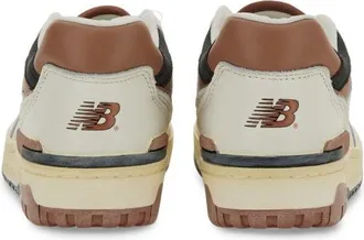 New Balance Sneaker - White