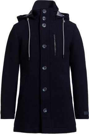 Guess MANTEAUX - Manteaux longs sur YOOX.COM