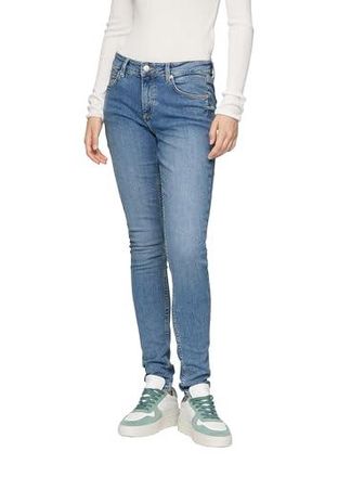 QS by s.Oliver Q/S by s.Oliver 2150146 Jeans, 53z7, 42W x 32L Femme