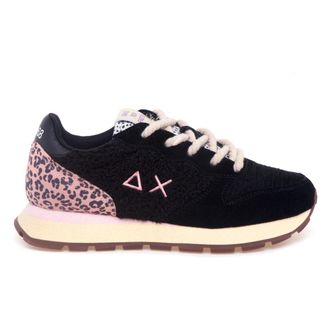 Sun 68 Ally Winter - - Shoes - Damen - Schwarzk - 38 EU